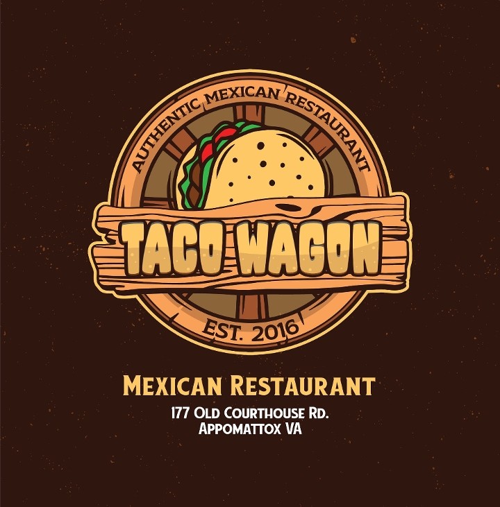 Taco Wagon Mexican Restaurant 177 Old Courthouse Rd - Nachos w/ Cheese
