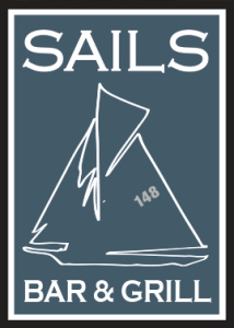 Sails American Grill 148 Rowayton Avenue - Sails Classic Burger