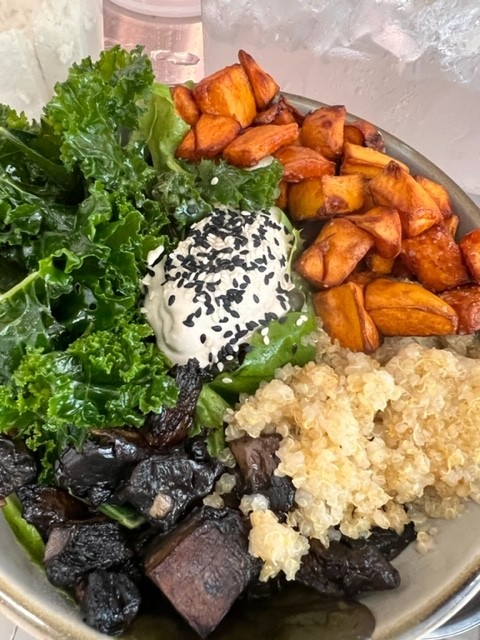 Breakaway Carrboro 410 North Greensboro Street, Suite 160, - BYOB