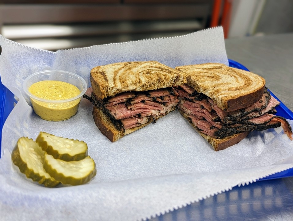 Taste of Philly North Thornton