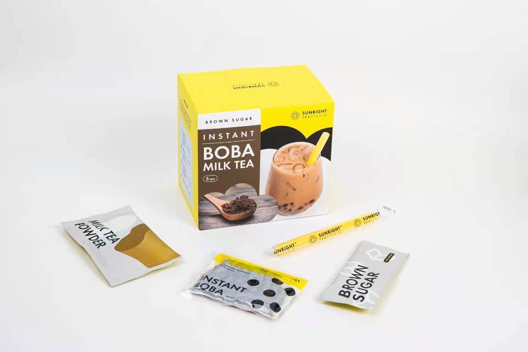 Sunright Tea Studio Milpitas