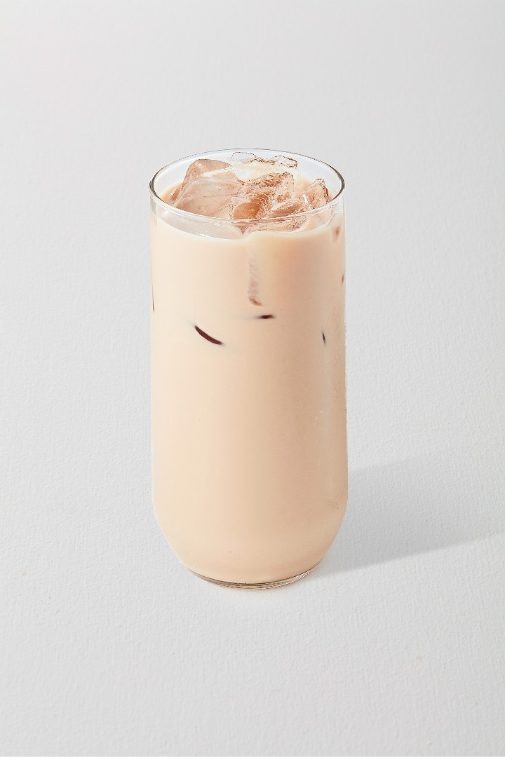 Sunright Tea Studio Milpitas - Sunright Boba Milk Tea