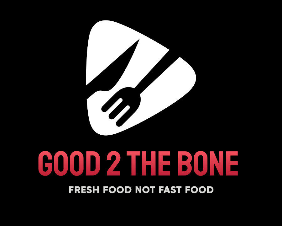 Good 2 The Bone - Order Online