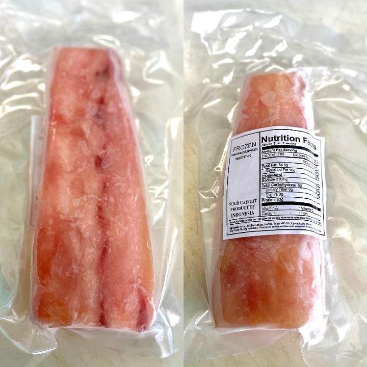 Neptune Fish Market 531 North Dixie Highway - COBIA FROZEN