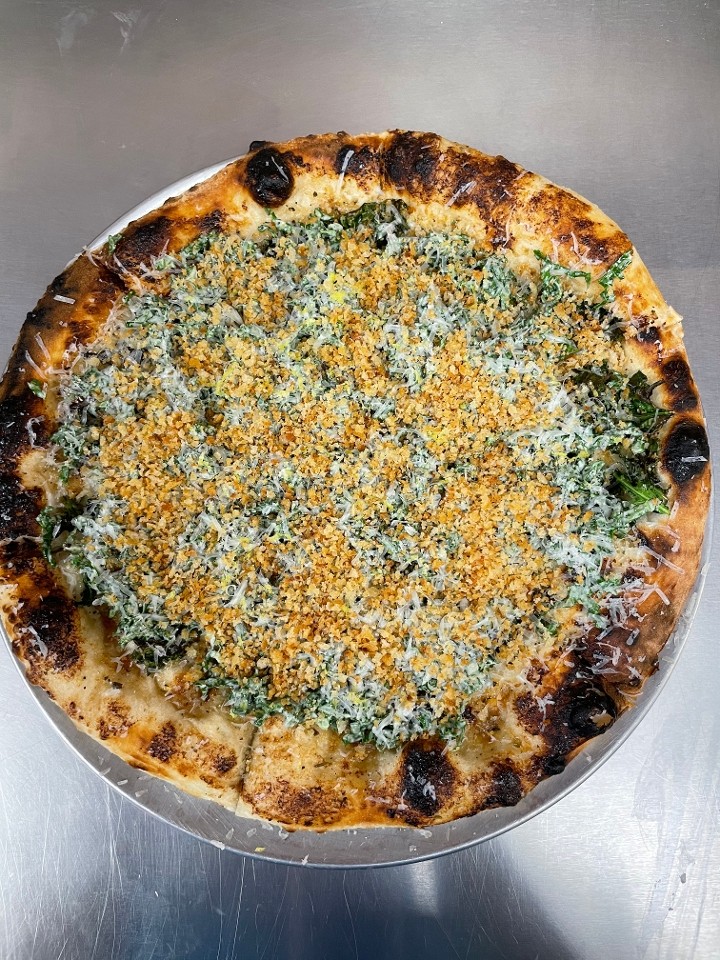 Boogy & Peel Dupont Circle - Cheesy Boi