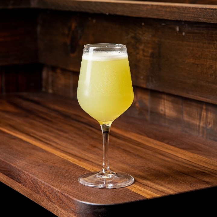 The Dead Rabbit | Menu