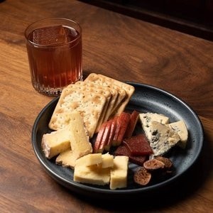 The Dead Rabbit | Menu