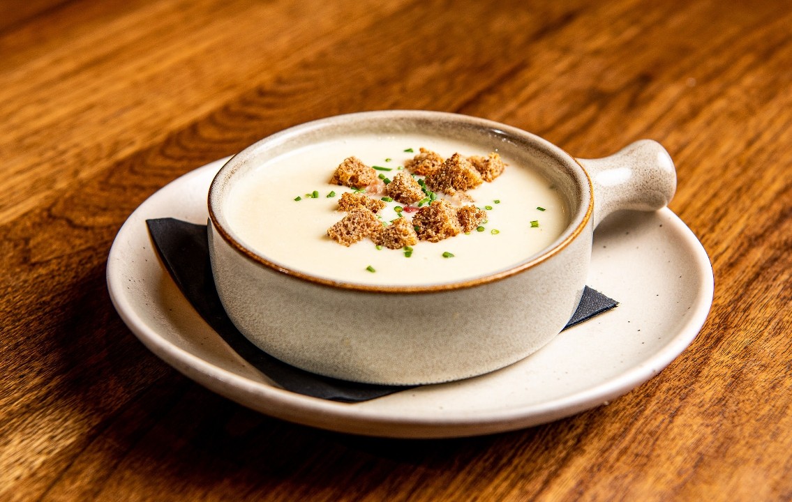 The Dead Rabbit | Menu