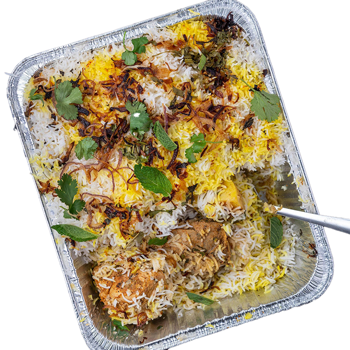 Order Online