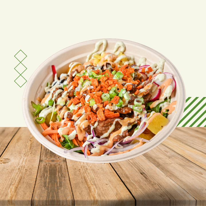 Chowology: Asian Kitchen 318 South Flamingo Road - C1. Korean Glass ...