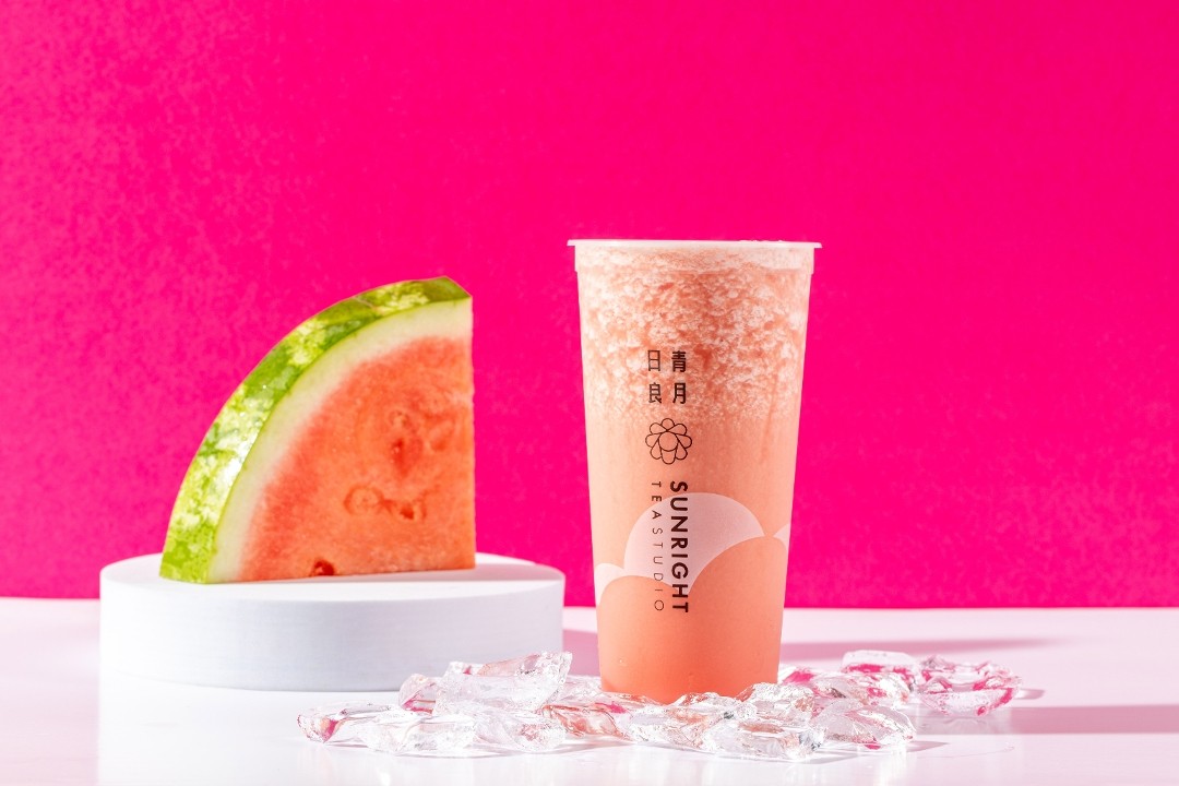 Sunright Tea Studio Seattle (U-District)