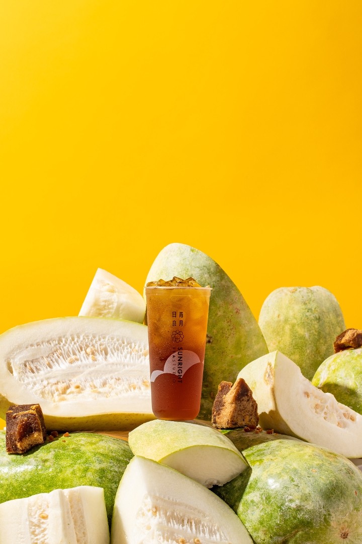 Sunright Tea Studio Seattle (U-District)