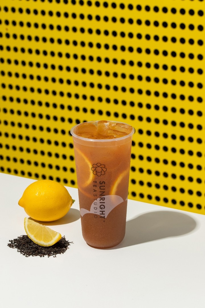 Sunright Tea Studio Seattle (U-District)