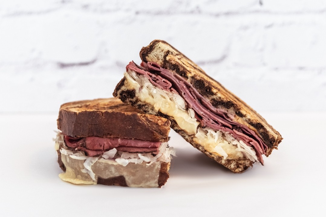 Bountiful - B-Town Club