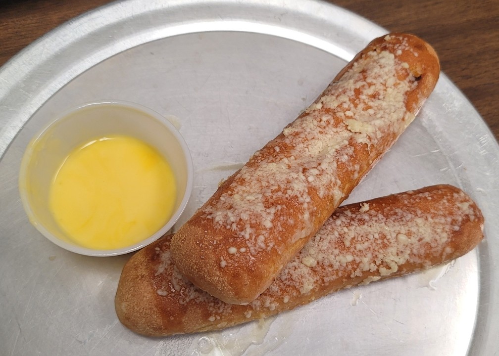 The Pizza Place Avilla - Bosco sticks