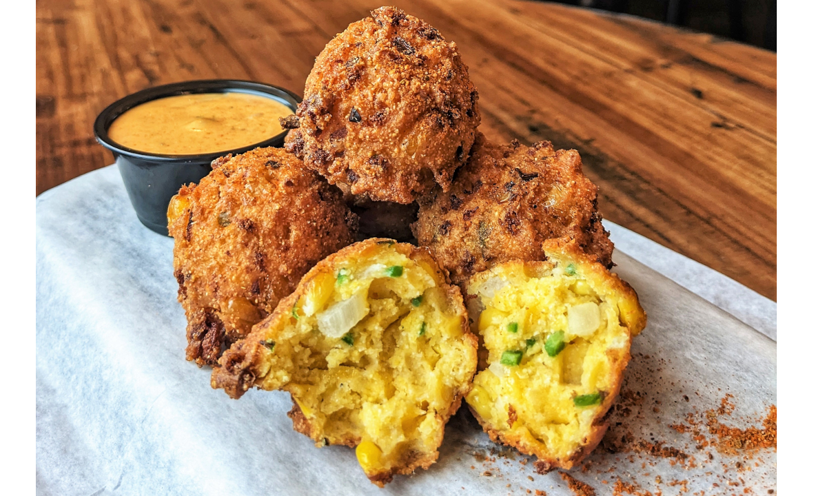 The Toasted Pickle Rockford - Burnt End Stew