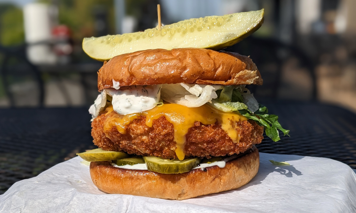 The Toasted Pickle Rockford - Order Online