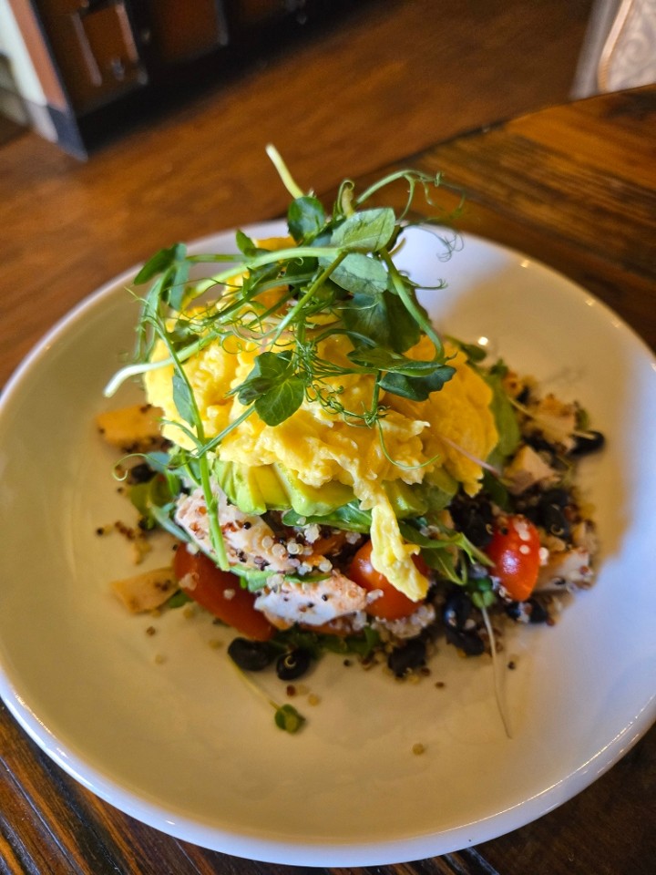 Port Jeff Sta. - The Resolution