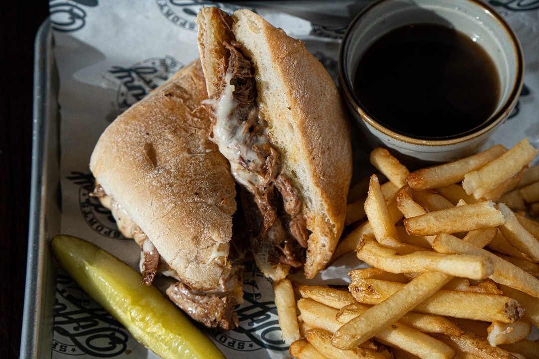 2051 Ford Pkwy - TIFF’S DIP