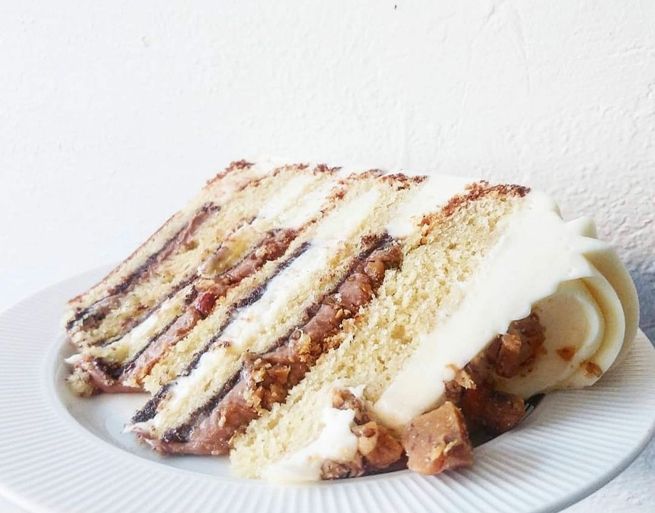 Deep Sea Sugar and Salt (Cakes) - Order Online