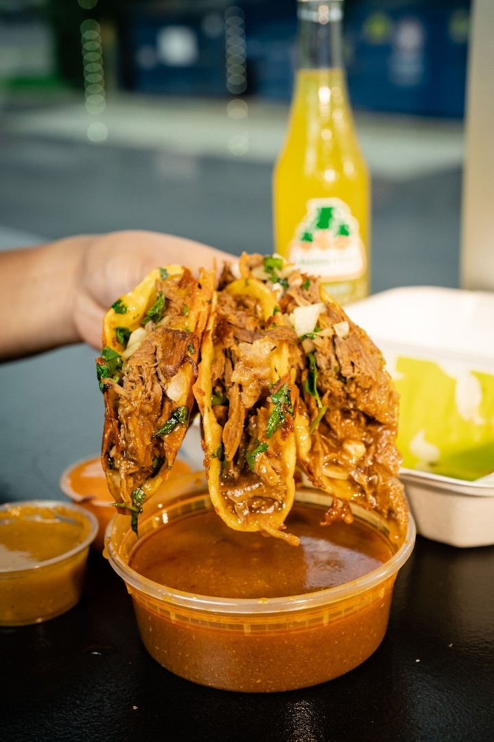 Big Papi's - Hagerstown 17247 Cole Rd - Papi Taco