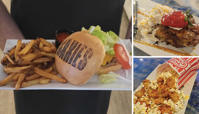 Saxies 618 Lantana Road