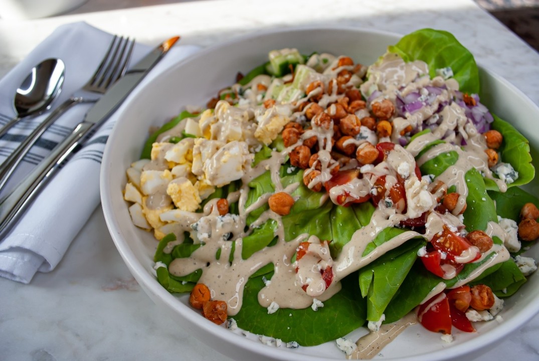 434 Market Street, Lewisburg PA - TREVINA COBB SALAD