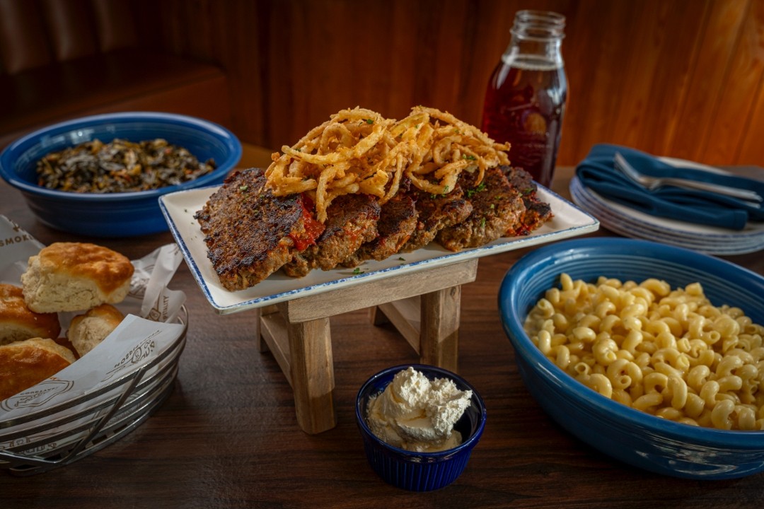 Nexton - Poogan's Southern Kitchen - PSK Fried Chicken Tenders (Serves 6)