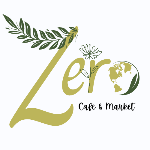Zero Cafe & Market - Cinnamon Rasin