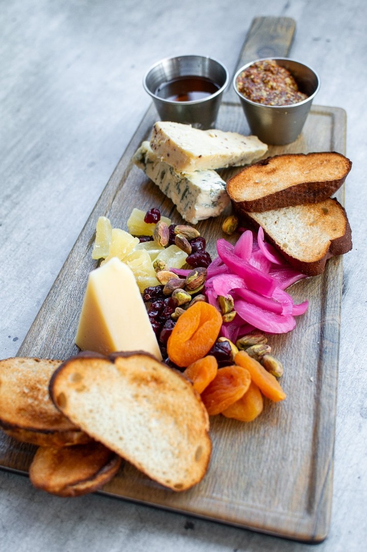 Lib's Grill- Maple Lawn 8191 Maple Lawn Boulevard - Pan Seared Rockfish