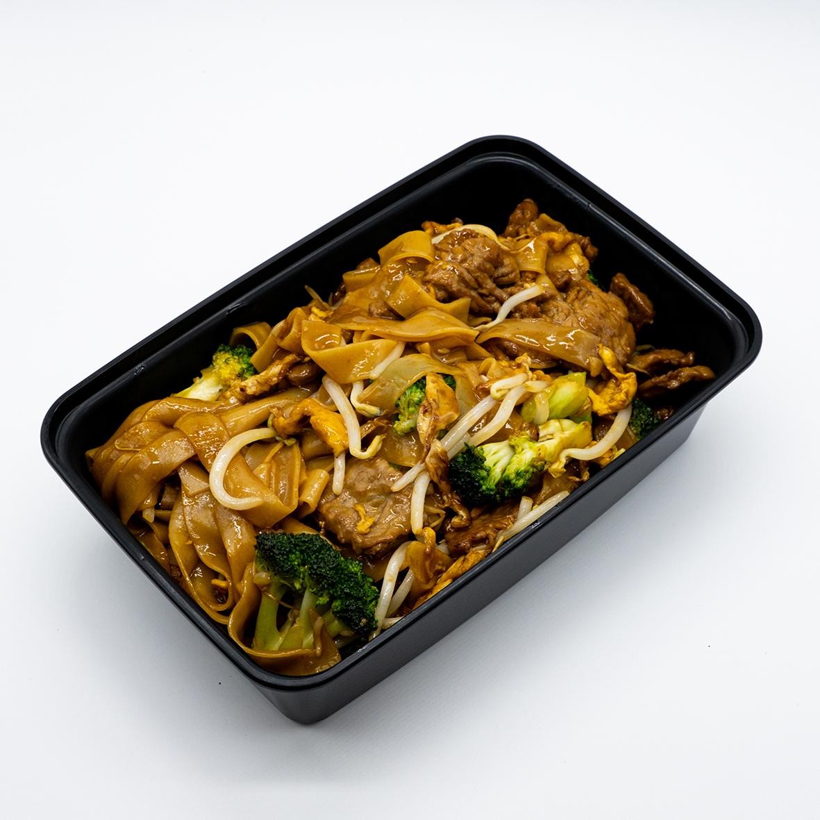 East Lansing - Pad Pak