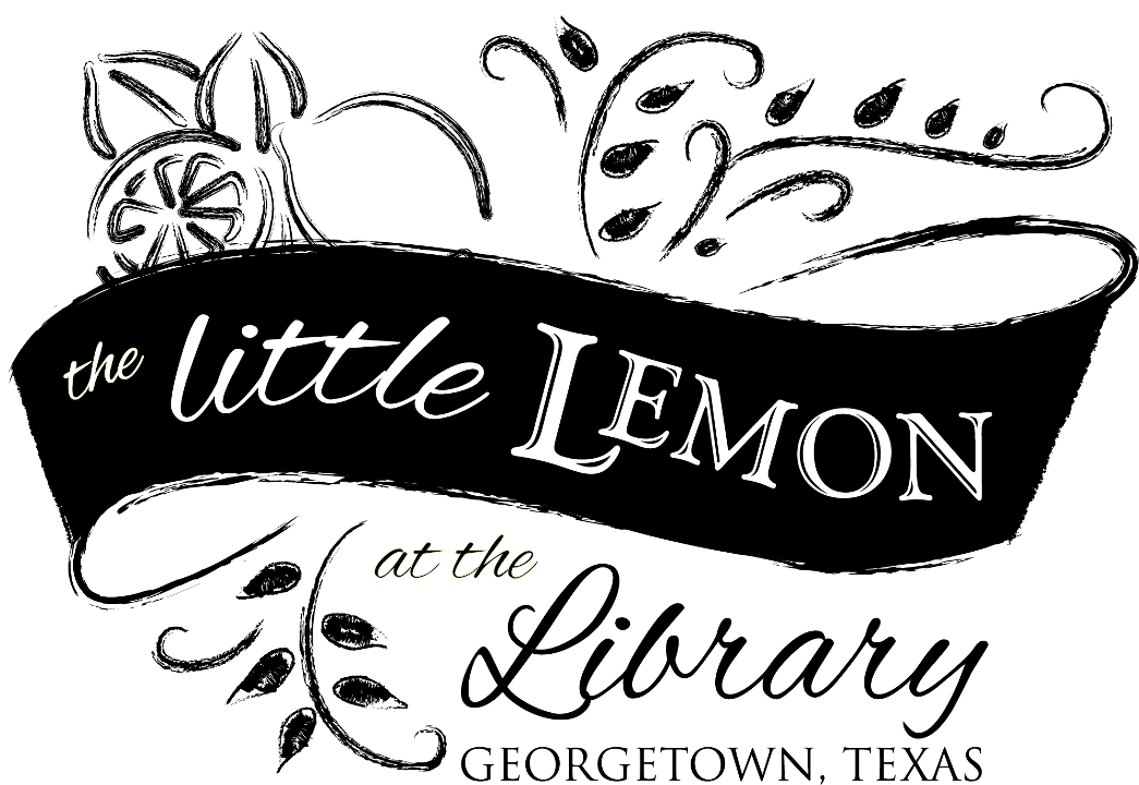 Little Lemon at the Library The Little Lemon