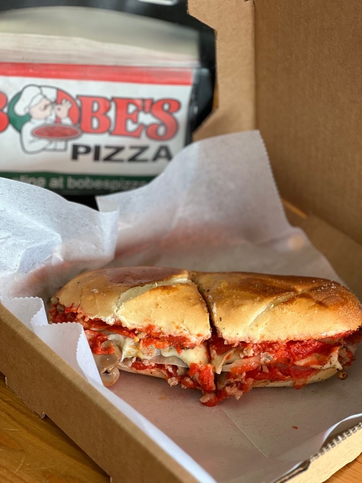 Albion Bobe's - Farouk