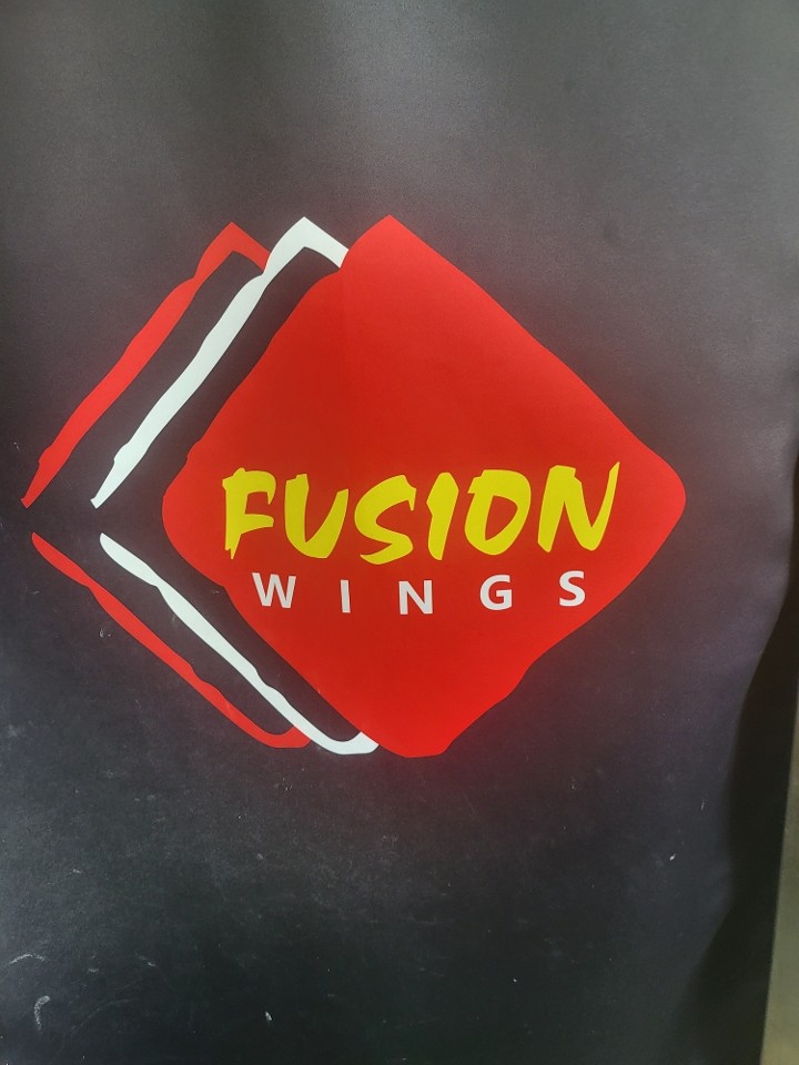 Fusion Wings 1001 West Beverly Boulevard - Monster Energy Drinks – low carb
