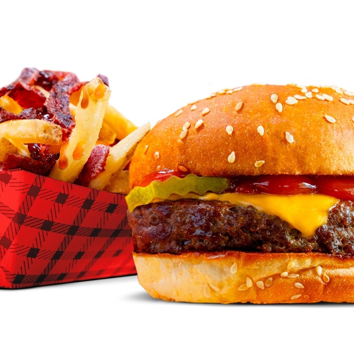 Zo's Good Burger - Canton - Food Truck Chicken Sandwhich