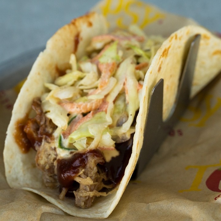 Tipsy Taco - Pelham 215 Pelham Road - Cowboy Taco