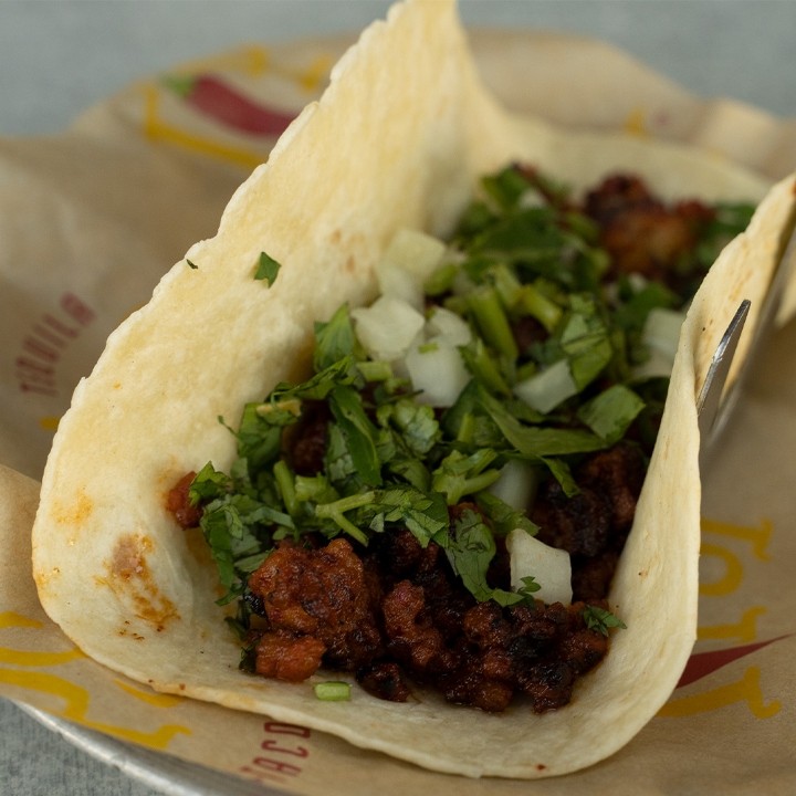 Tipsy Taco - Pelham 215 Pelham Road - Al Pastor Taco