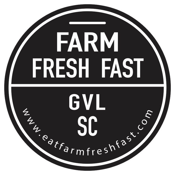 Farm Fresh Fast - Farmhouse Salad (GF)