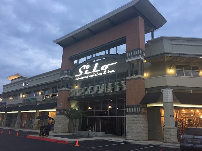 SILO Elevated Cuisine / NONNA Osteria - 1604 (ERG) | Toast