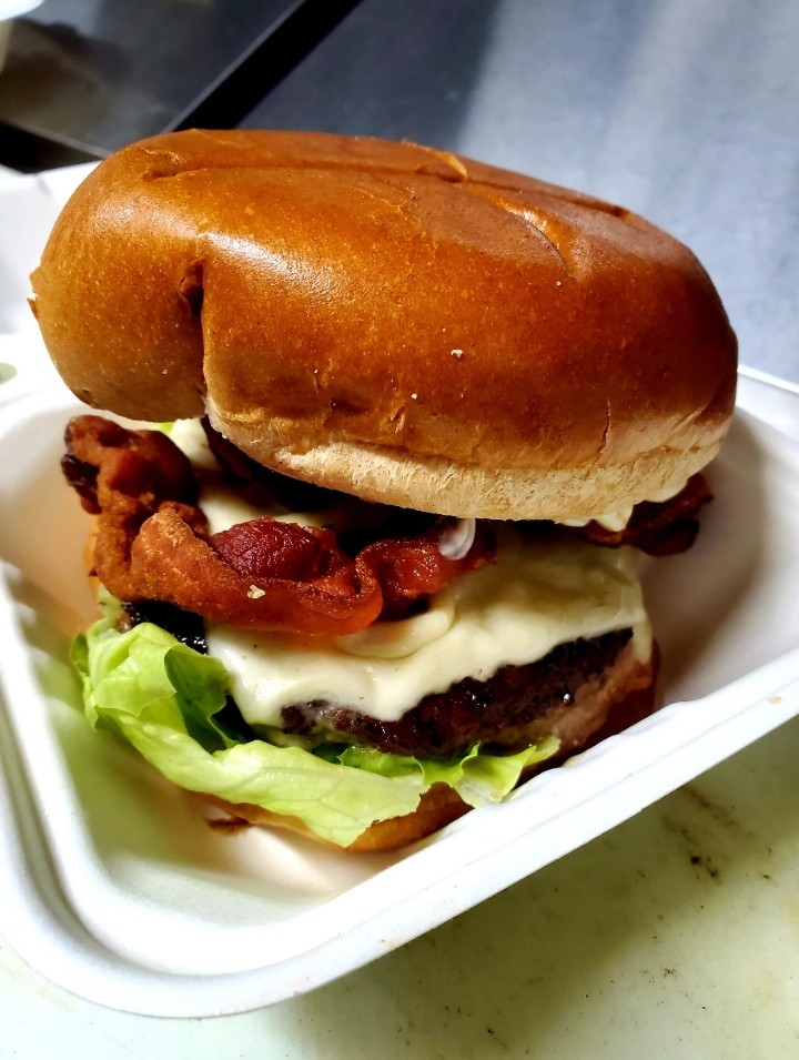 Red Rooster Burger & Brew - Fries