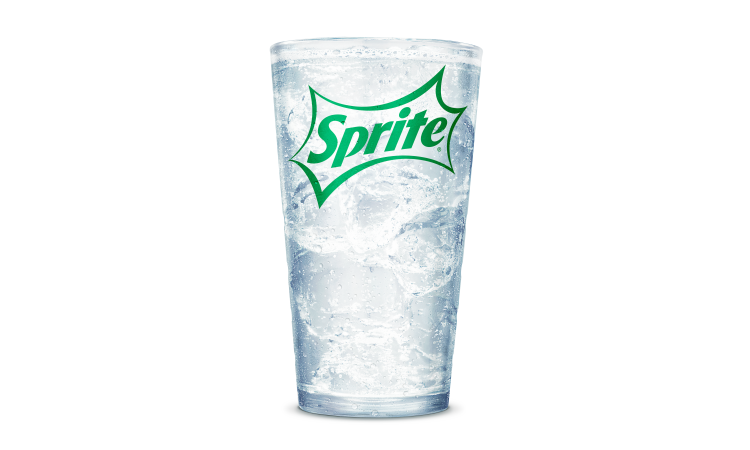Prince Lebanese Grill - Sprite