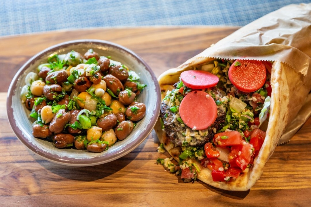 Papouli's Mediterranean Cafe & Market - Macon 121 Tom Hill Sr Blvd ...