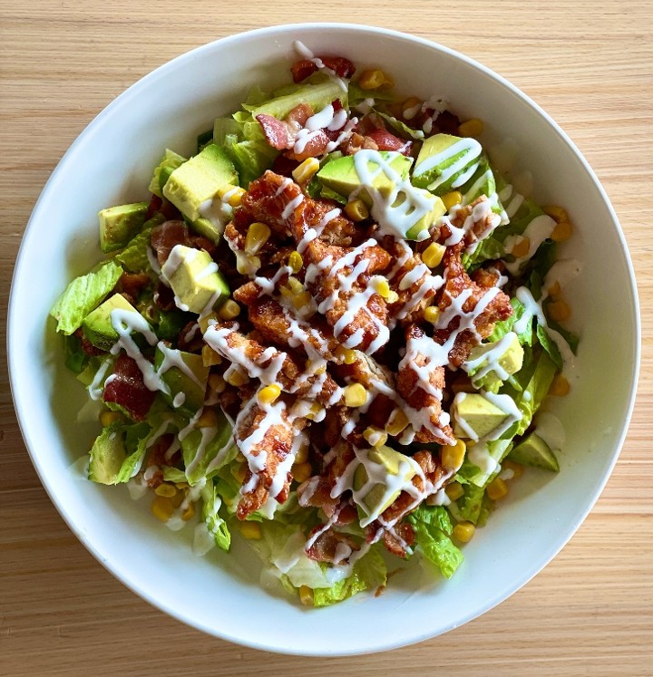 Be-Ez 15 Union Street - GANGSTA FRIES