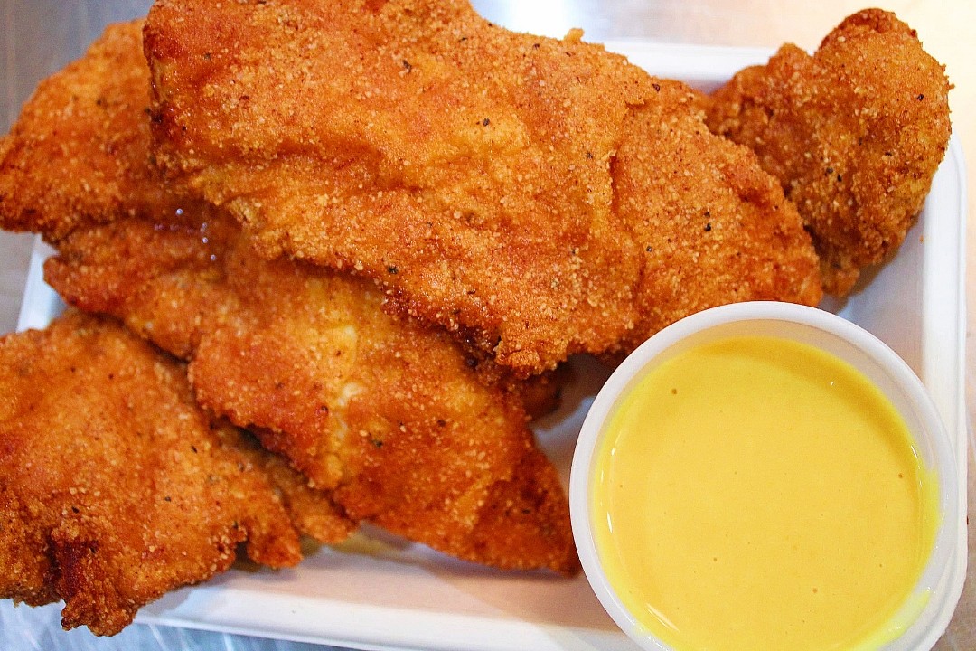 The Salty Cow Restaurant | Toast