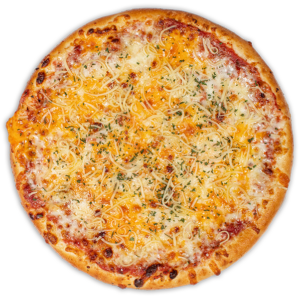 Crust Pizza Co. Heights - 10" Carl's King