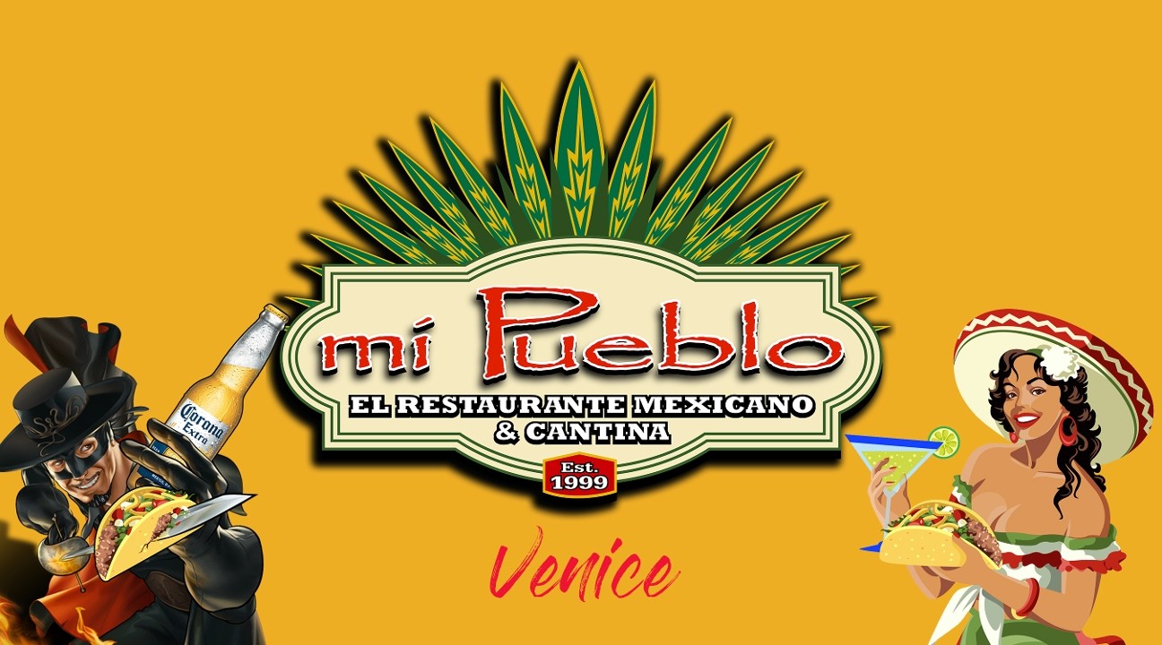 Mi Pueblo El Restaurante Mexicano & Cantina Venice, Florida