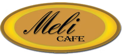 Meli Cafe on Dearborn - baklava