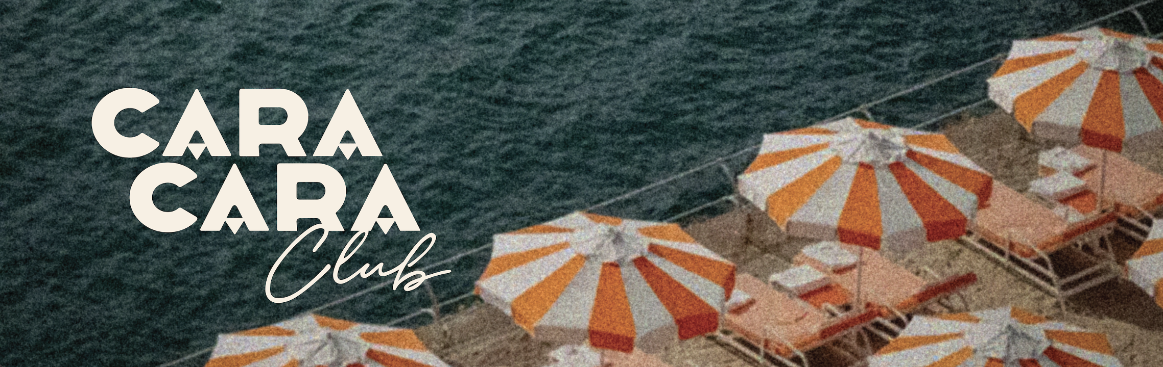 Cara Cara Club Cara Cara Club - Sherry - Olorosso