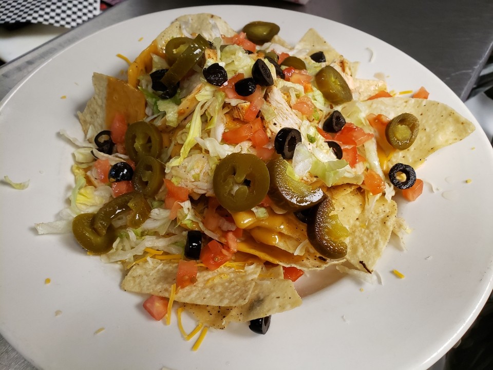 2101 St Joseph Ave - Nacho Business Chips