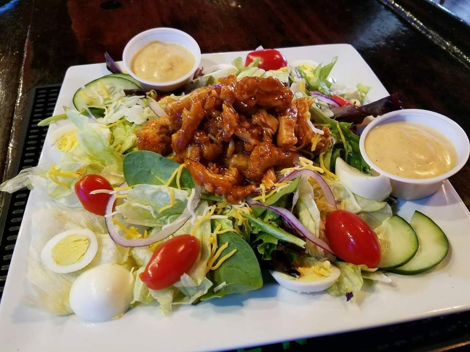 2101 St Joseph Ave - Buffalo Chicken